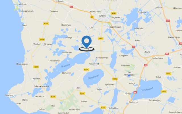 Schiphuis Heeg – Ligplaatsen & winterberging in Heeg Friesland